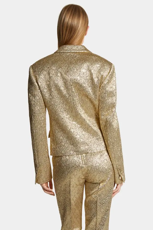 Dsquared2 New Dean Short Jacket
