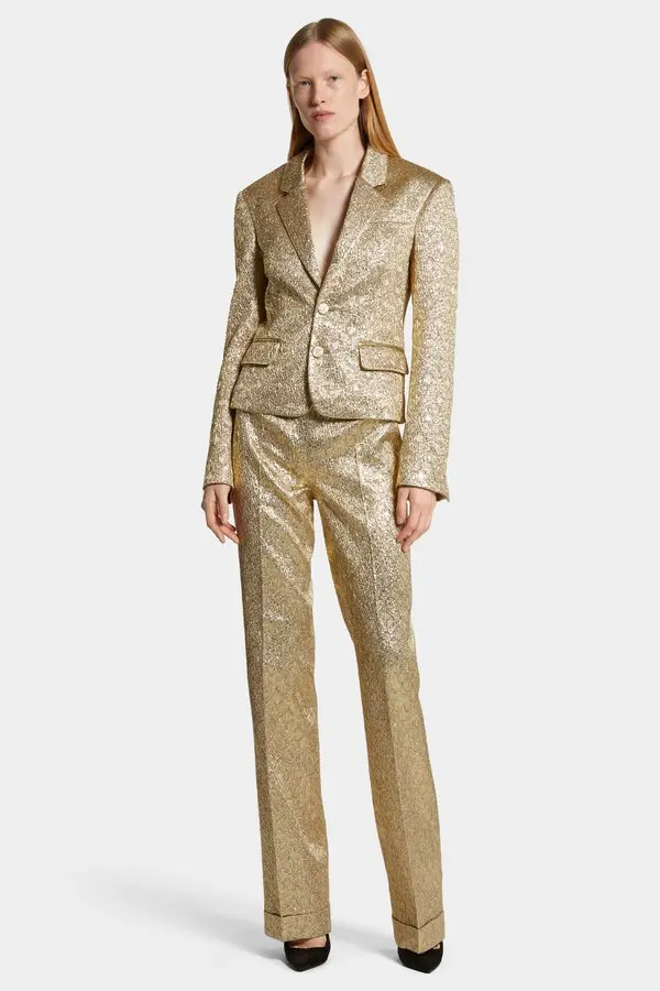 Dsquared2 New Dean Short Jacket