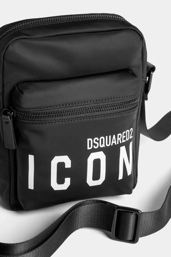 Dsquared2 Icon Crossbody