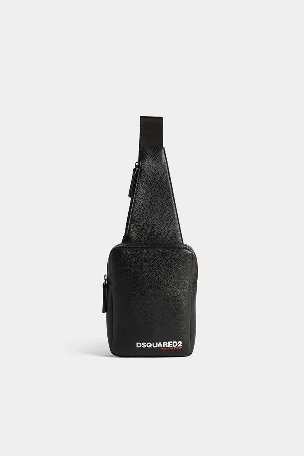 Dsquared2 Bob Crossbody