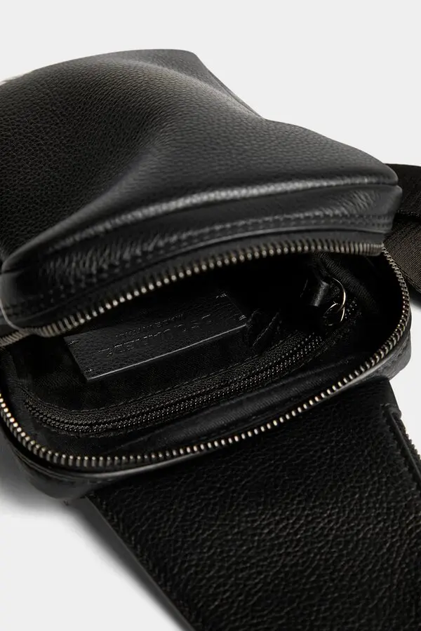 Dsquared2 Bob Crossbody