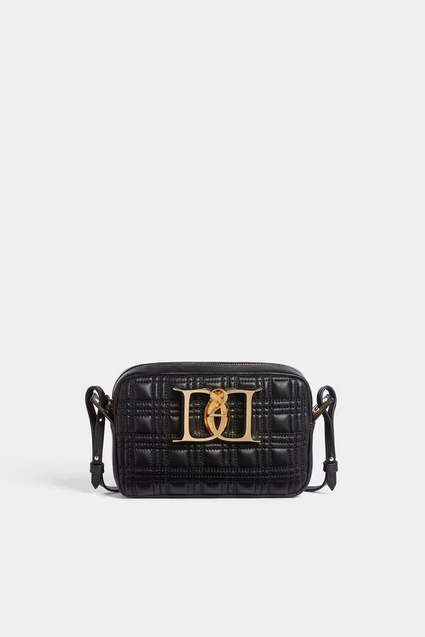 Dsquared2 Double D Crossbody