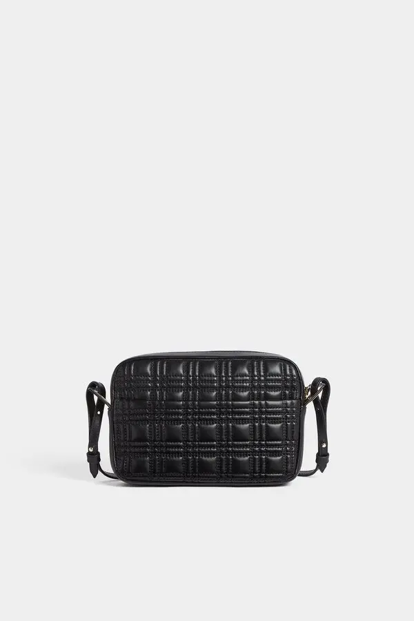 Dsquared2 Double D Crossbody