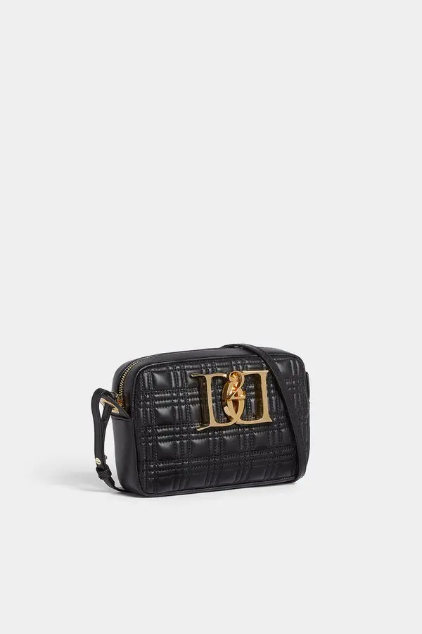 Dsquared2 Double D Crossbody