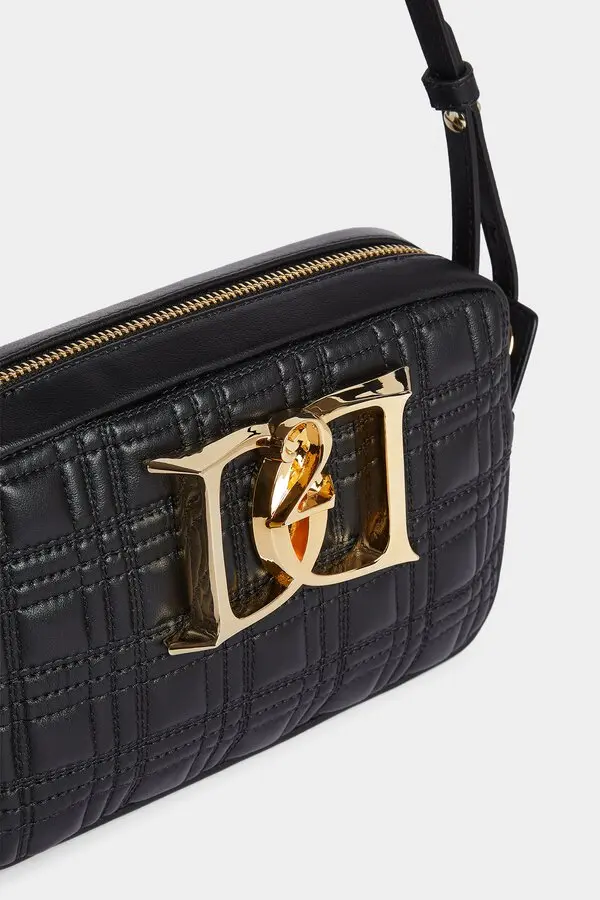 Dsquared2 Double D Crossbody