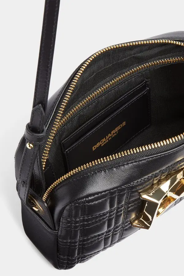 Dsquared2 Double D Crossbody