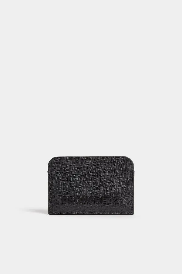 Dsquared2 Classic Evening Credit Card Holder