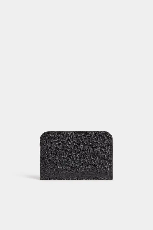 Dsquared2 Classic Evening Credit Card Holder