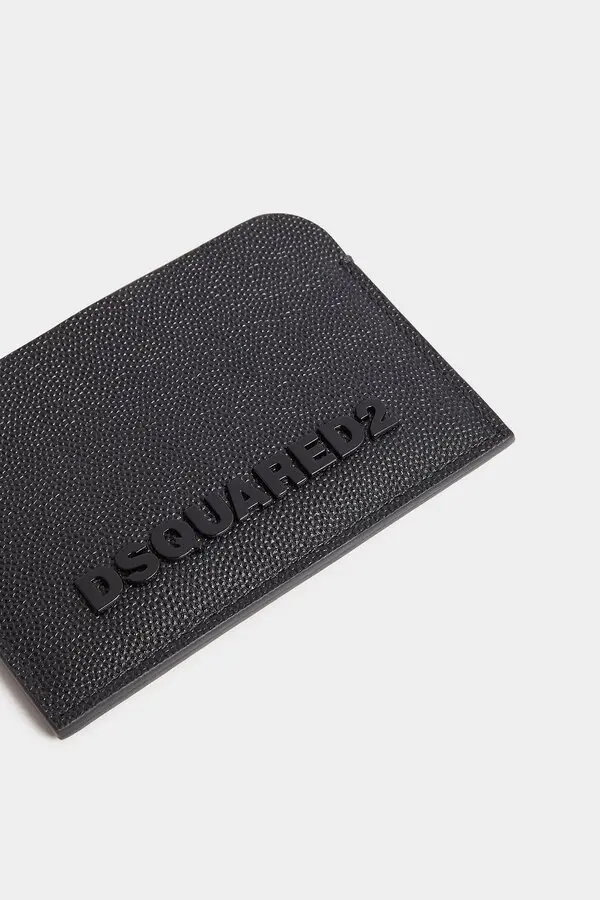 Dsquared2 Classic Evening Credit Card Holder