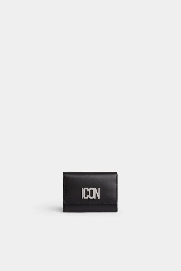 Dsquared2 Icon Clubbing Credit Card Holder