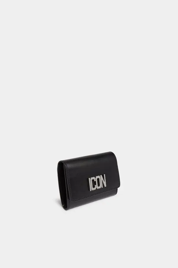 Dsquared2 Icon Clubbing Credit Card Holder
