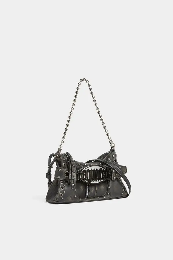 Dsquared2 Gothic Belt Clutch