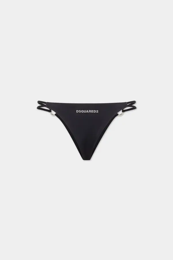 Dsquared2 Bondage Bikini Brief