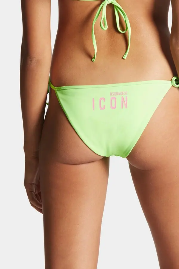 Dsquared2 Icon Color Bikini Brief