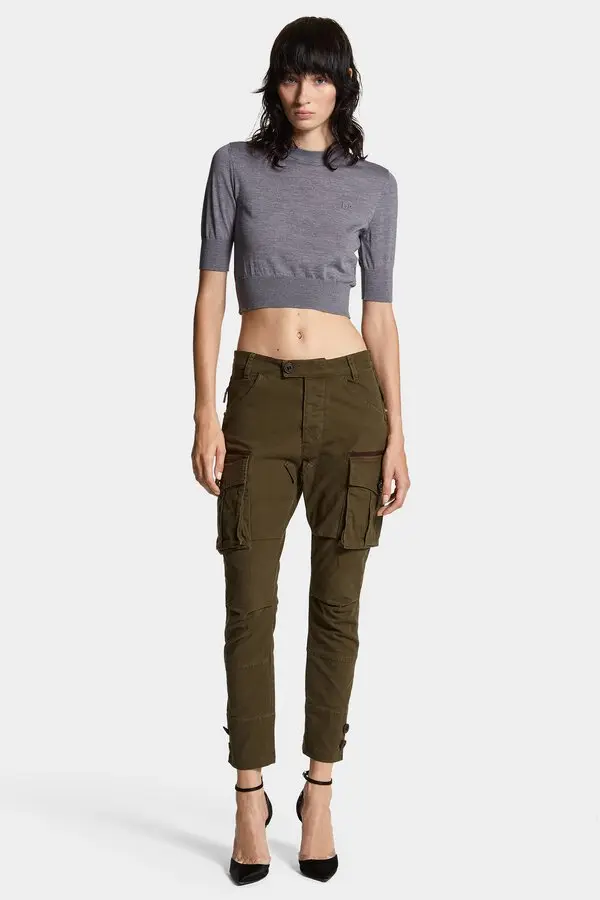 Dsquared2 Ranger Pant