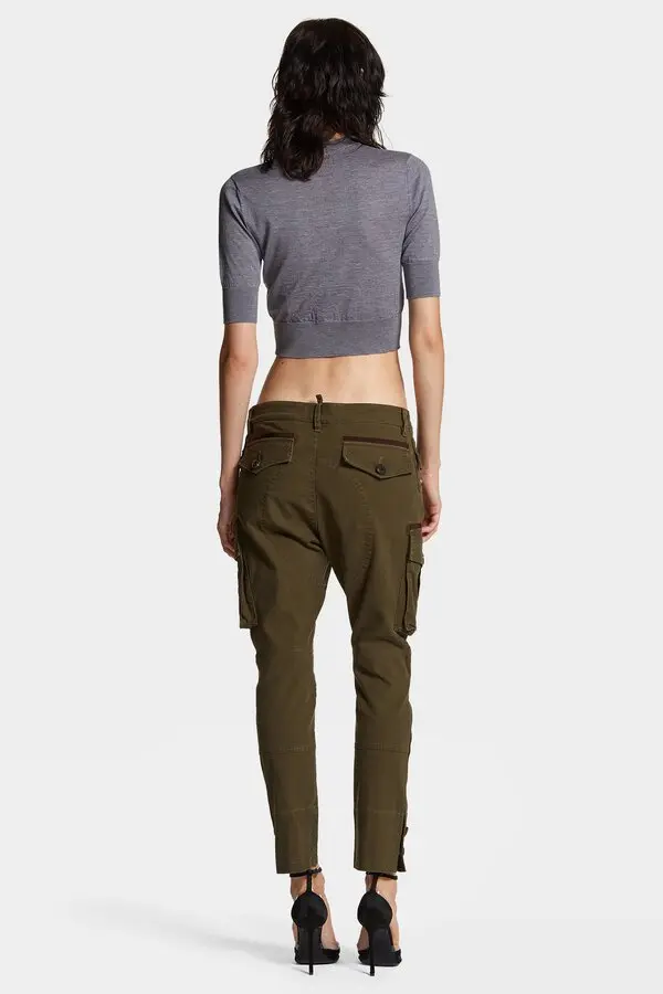 Dsquared2 Ranger Pant