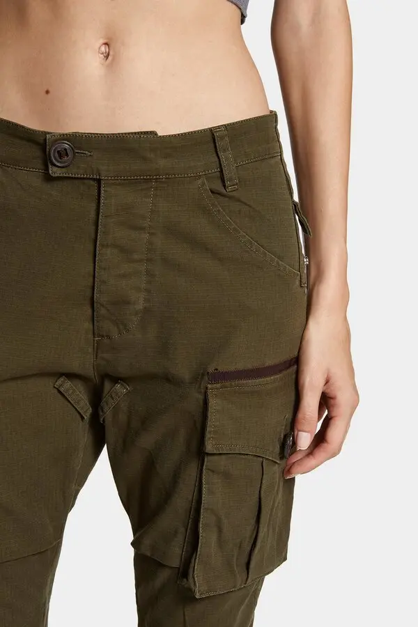 Dsquared2 Ranger Pant