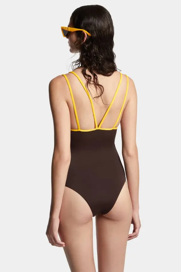 Dsquared2 Icon New Generation One-piece