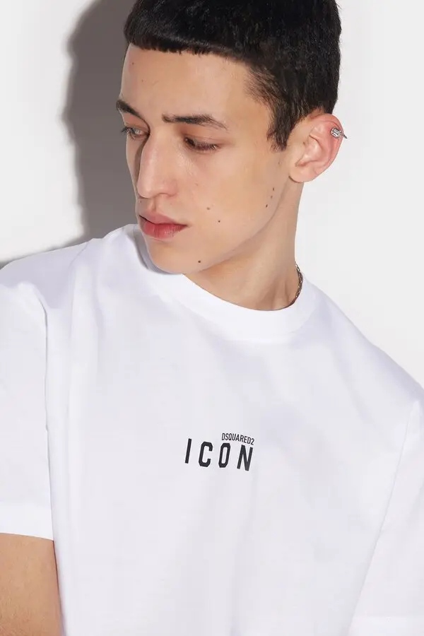 Dsquared2 Mini Icon Cool T-shirt