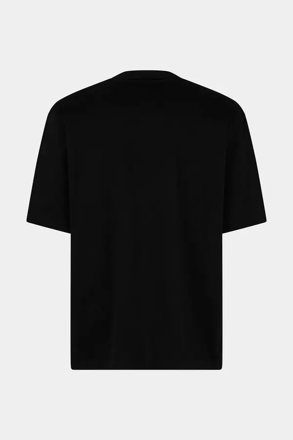 Dsquared2 Icon Loose Fit T-shirt