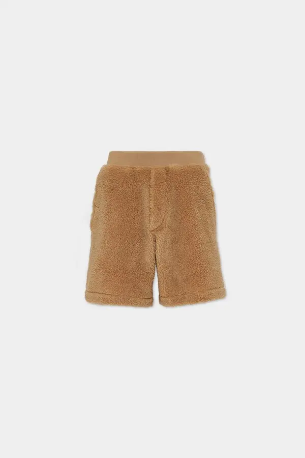 Dsquared2 Icon New Generation Big Boxer Short - Black