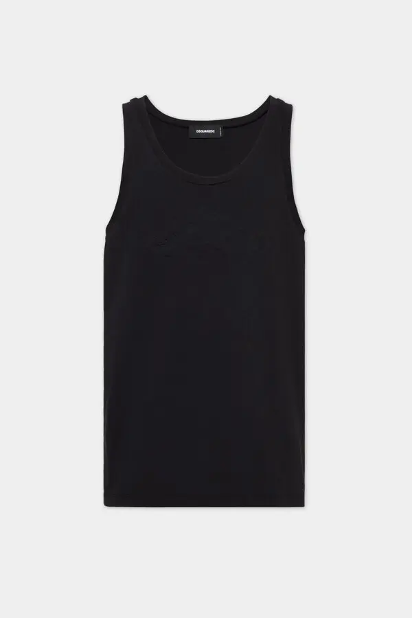 Dsquared2 Icon New Generation Sport Fit Top