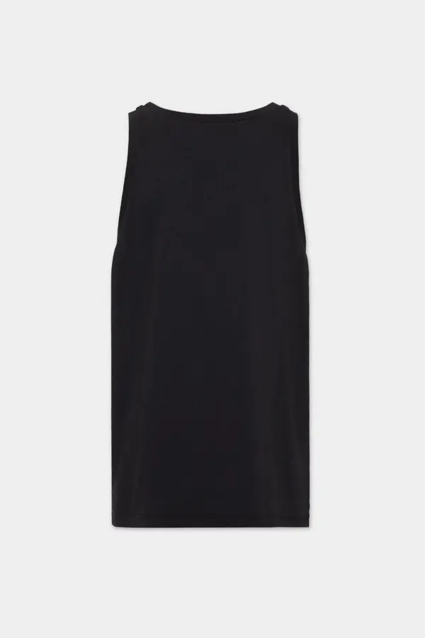 Dsquared2 Icon New Generation Sport Fit Top