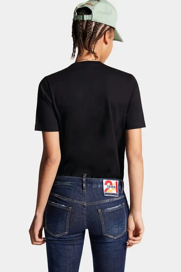 Dsquared2 Mini Icon Renny T-shirt