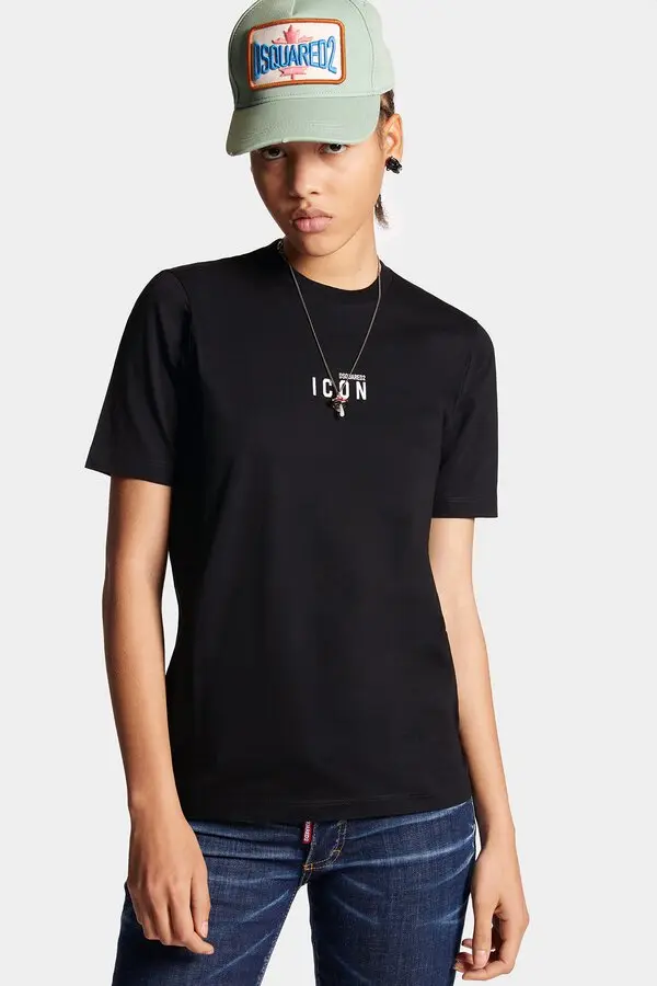Dsquared2 Mini Icon Renny T-shirt