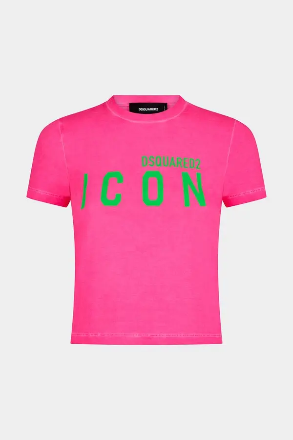 Dsquared2 Icon Mini Fit T-shirt