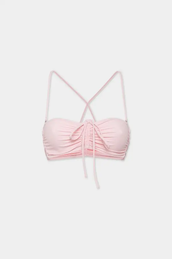 Dsquared2 Logo Bandeau Top