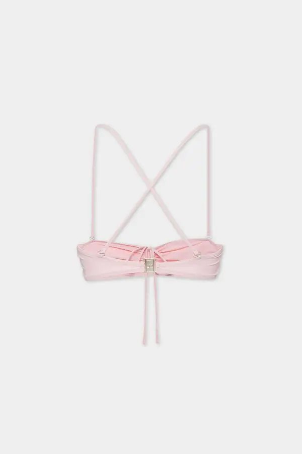 Dsquared2 Logo Bandeau Top
