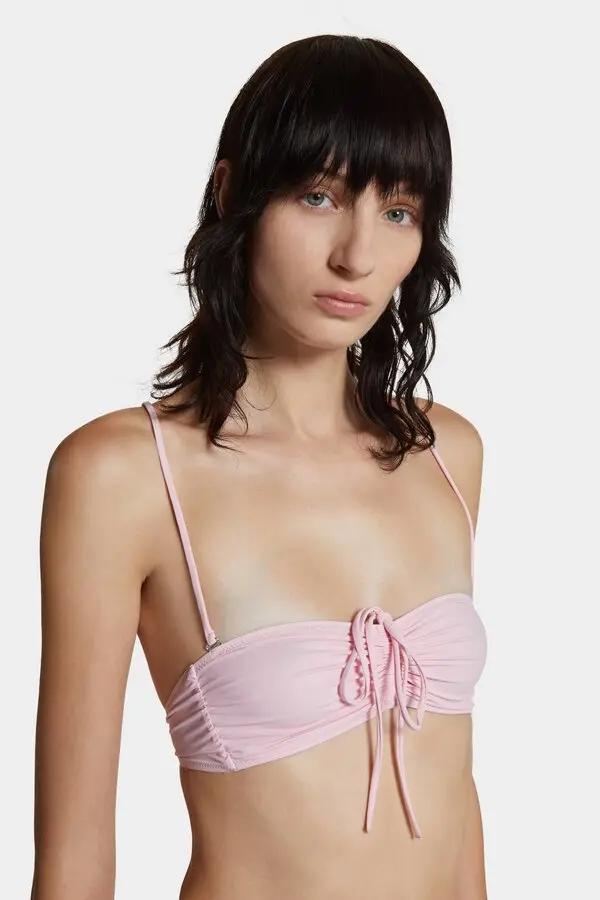 Dsquared2 Logo Bandeau Top