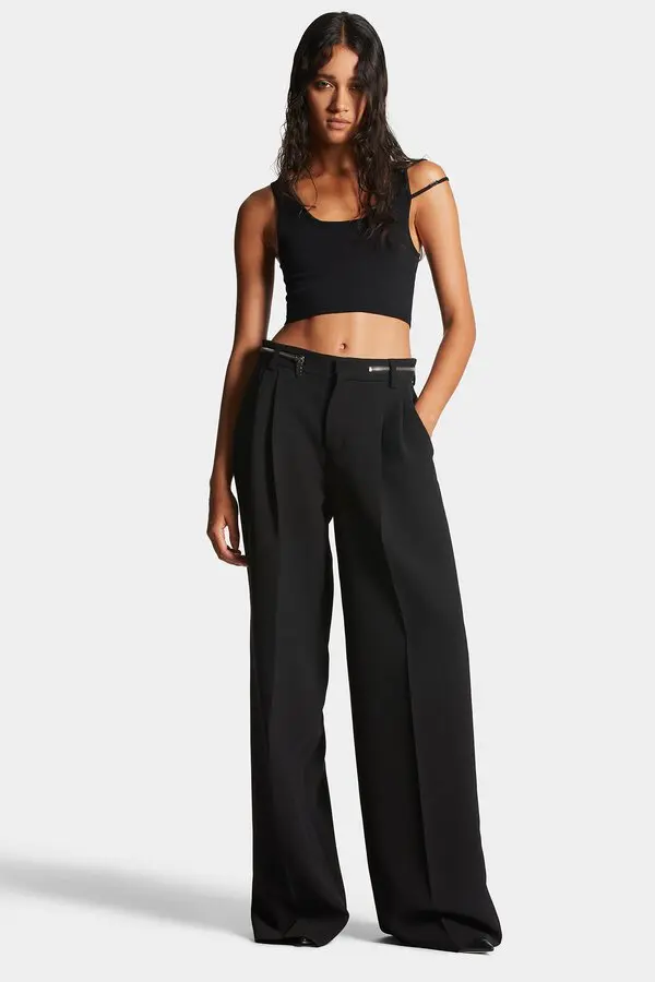 Dsquared2 Icon New Orleans Pants
