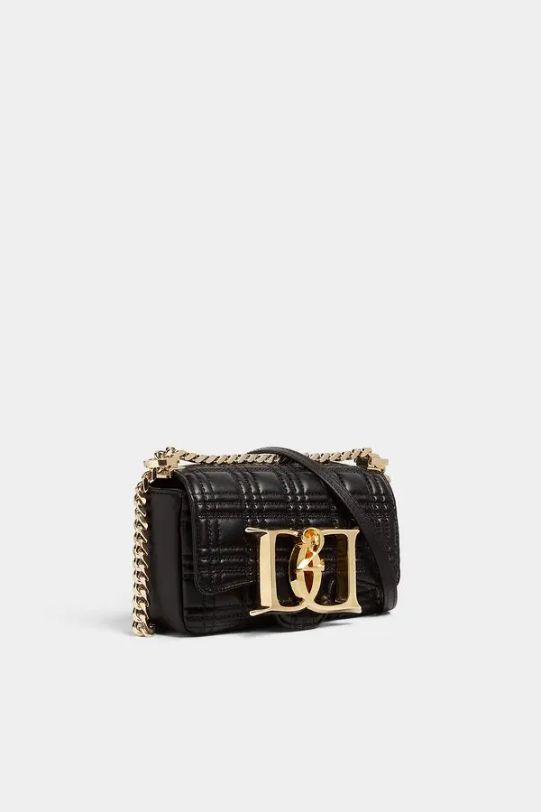Dsquared2 Double D Shoulderbag