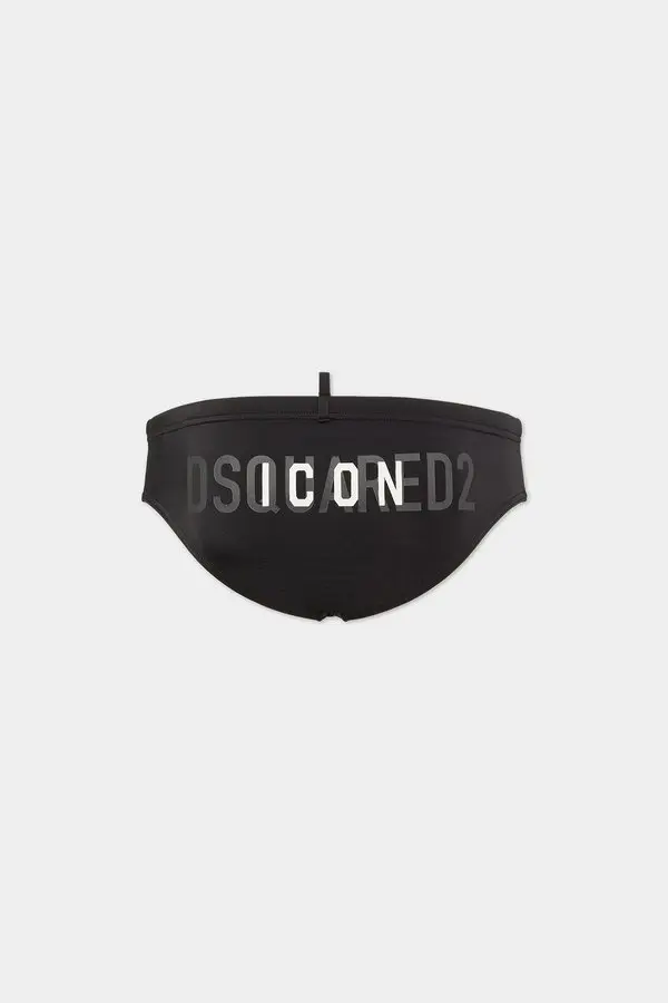 Dsquared2 Icon Swim Brief