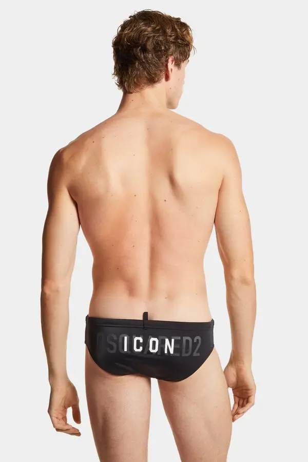 Dsquared2 Icon Swim Brief