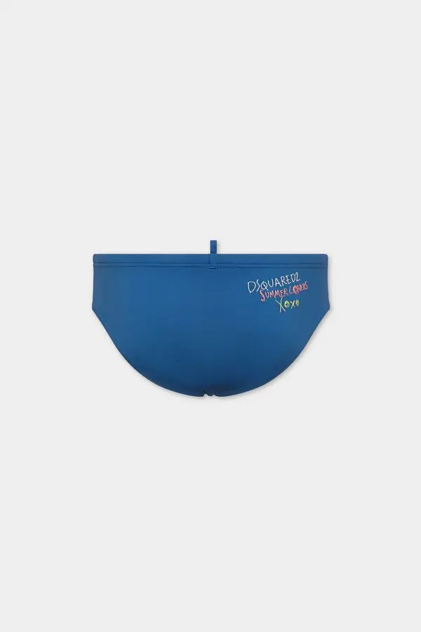 Dsquared2 Summer Lovers Swim Brief