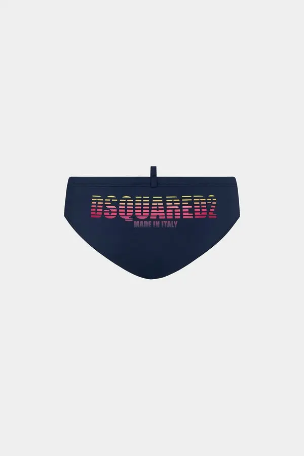 Dsquared2 Swim Brief