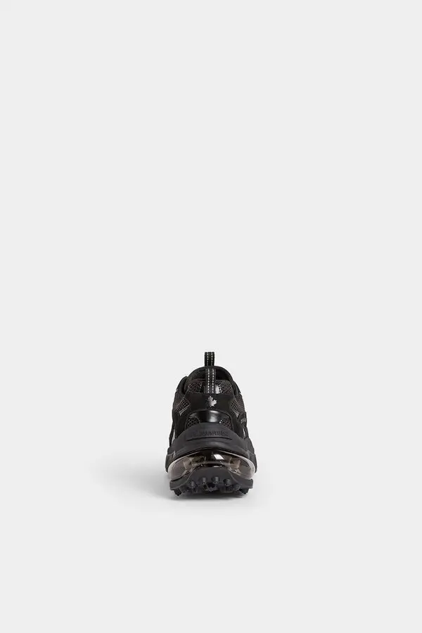 Dsquared2 Bubble Sneakers