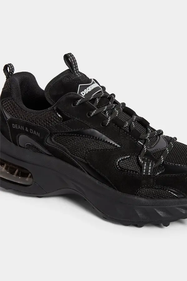 Dsquared2 Bubble Sneakers