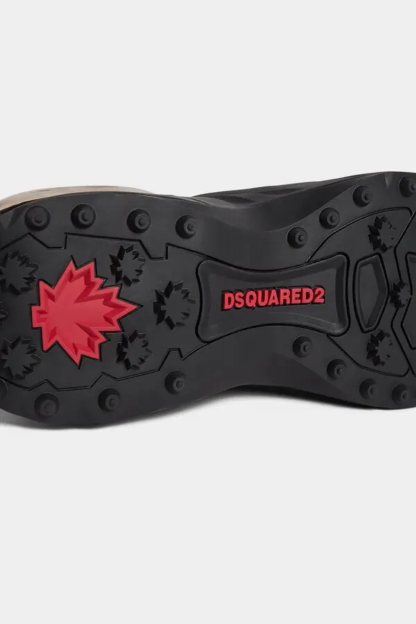 Dsquared2 Bubble Sneakers