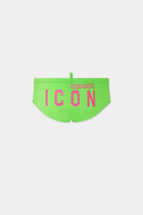Dsquared2 Icon Swim Brief