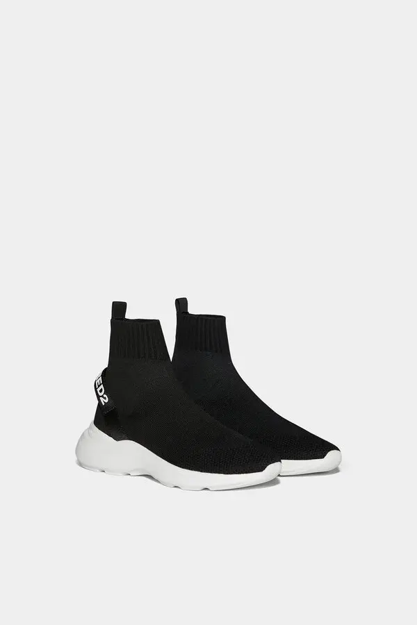 Dsquared2 Fly Sneakers