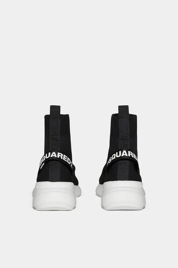 Dsquared2 Fly Sneakers