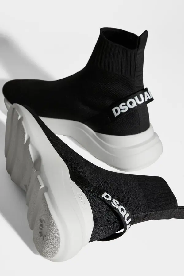 Dsquared2 Fly Sneakers