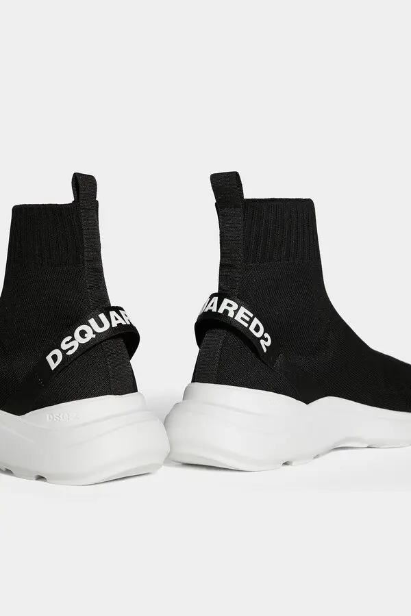 Dsquared2 Fly Sneakers
