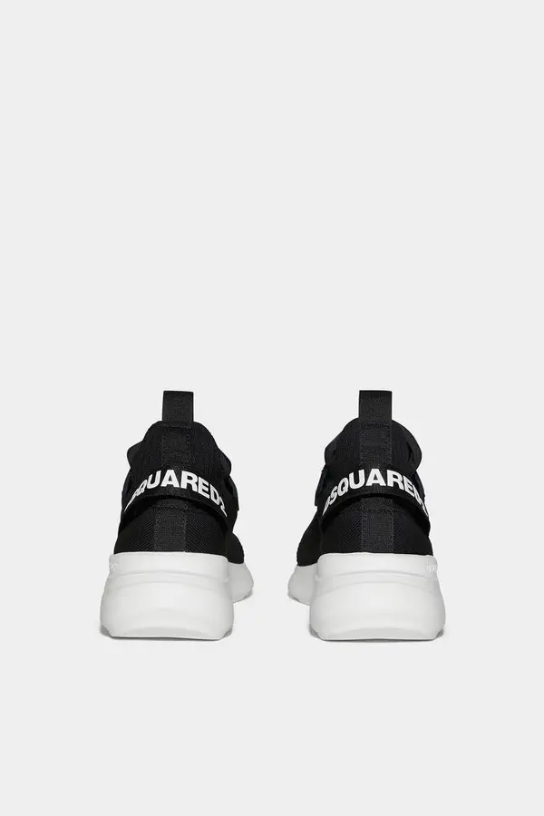 Dsquared2 Fly Sneakers