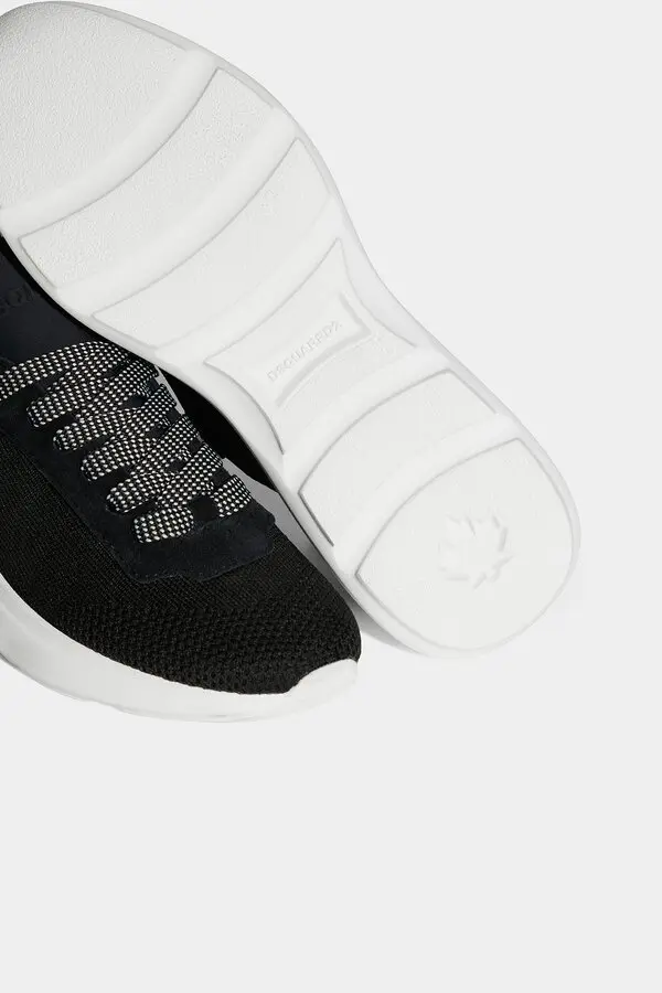 Dsquared2 Fly Sneakers