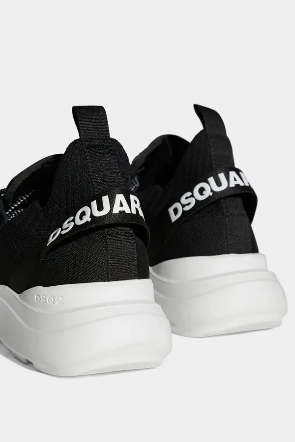 Dsquared2 Fly Sneakers